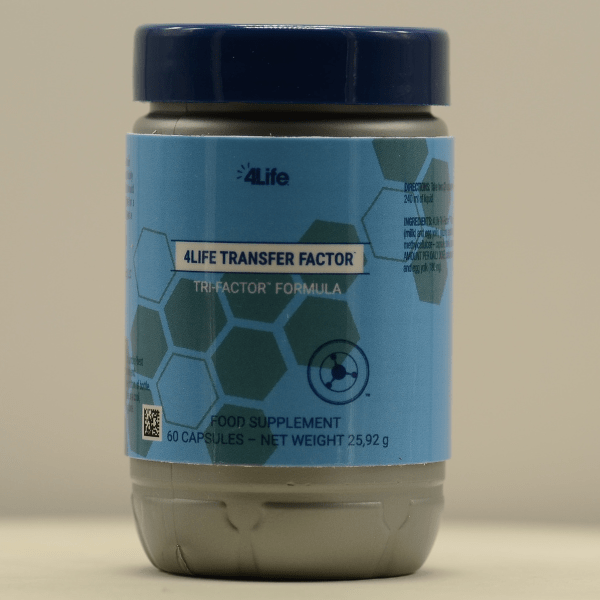 Transfer Factor Tri-Factor – для імунітету та захисту І КУПИТИ